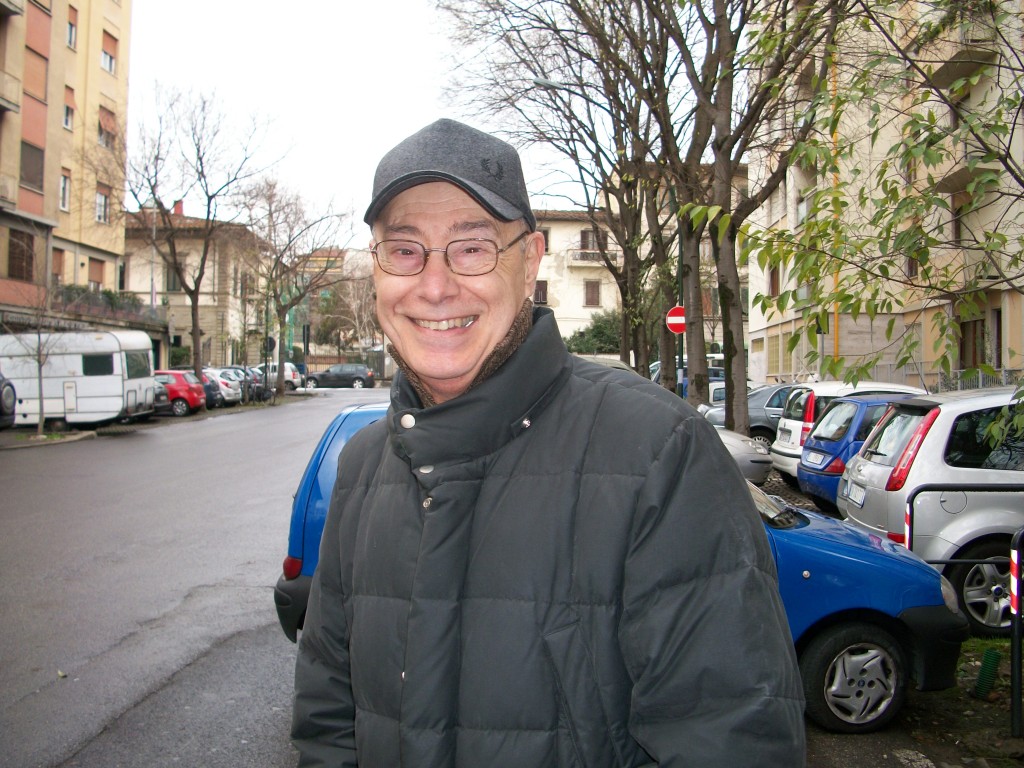 Filomena: Host Mom and Guardian Angel by Olivia O’Connell | Syracuse ...